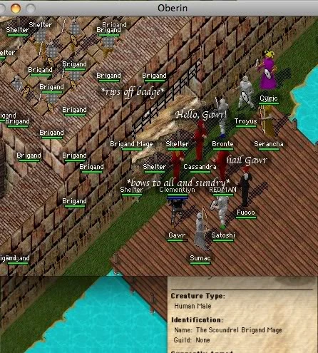 Oklev | OberinWiki | Fandom