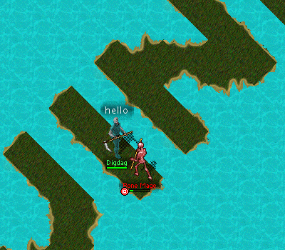 Bone Mage | OberinWiki | Fandom