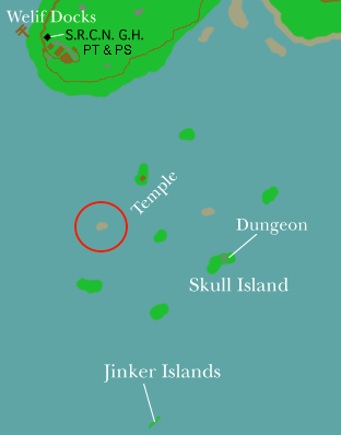 Token Island | OberinWiki | Fandom