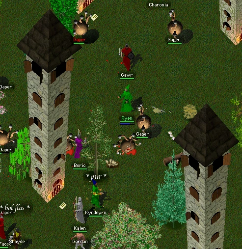 Tower Game | OberinWiki | Fandom