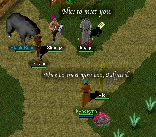 Edgard | OberinWiki | Fandom