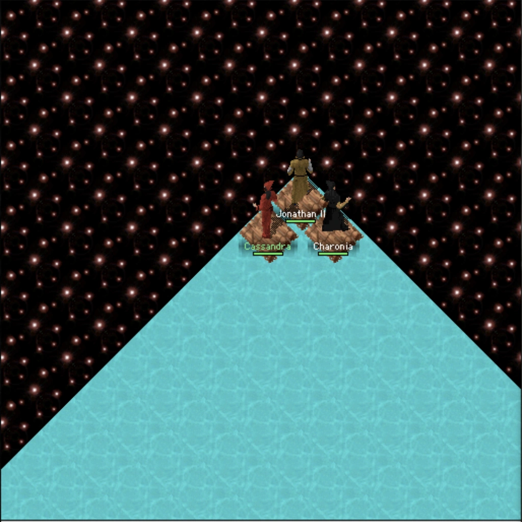 End of the World | OberinWiki | Fandom