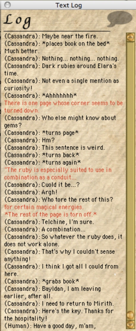 Dark Ruby | OberinWiki | Fandom