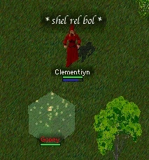 Magical Resistance of Oberin Creatures | OberinWiki | Fandom