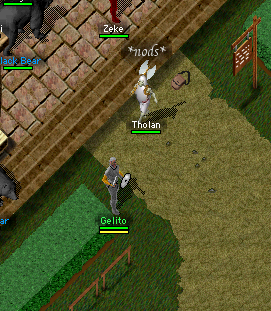 Dwarf | OberinWiki | Fandom