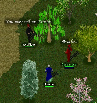 Arathis | OberinWiki | Fandom