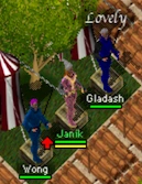 Robe of Protection | OberinWiki | Fandom