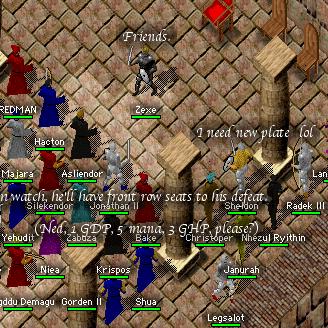 Zexe | OberinWiki | Fandom