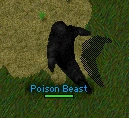 Poison Beast | OberinWiki | Fandom