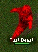 Rust Beast | OberinWiki | Fandom