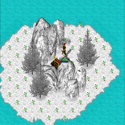 Marian | OberinWiki | Fandom