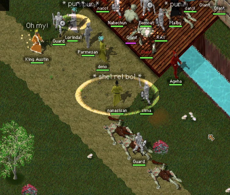 Austin | OberinWiki | Fandom