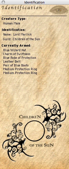 Marlick | OberinWiki | Fandom