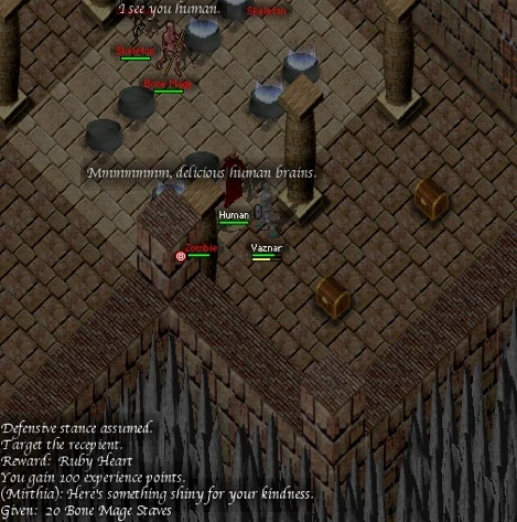 Bone Mage Stave | OberinWiki | Fandom