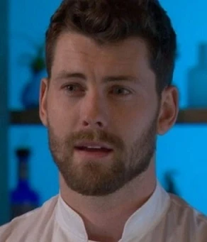 Brody Morgan | OBERNARDOPigscreaam Wiki | Fandom