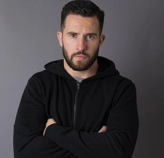 Ross Barton | OBERNARDOPigscreaam Wiki | Fandom