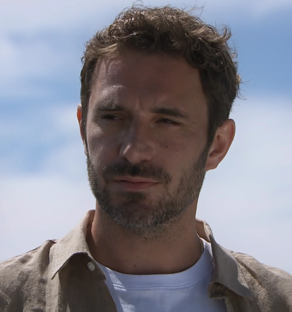 John Sulden | OBERNARDOPigscreaam Wiki | Fandom