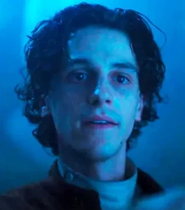 Isaac Night | OBERNARDOPigscreaam Wiki | Fandom