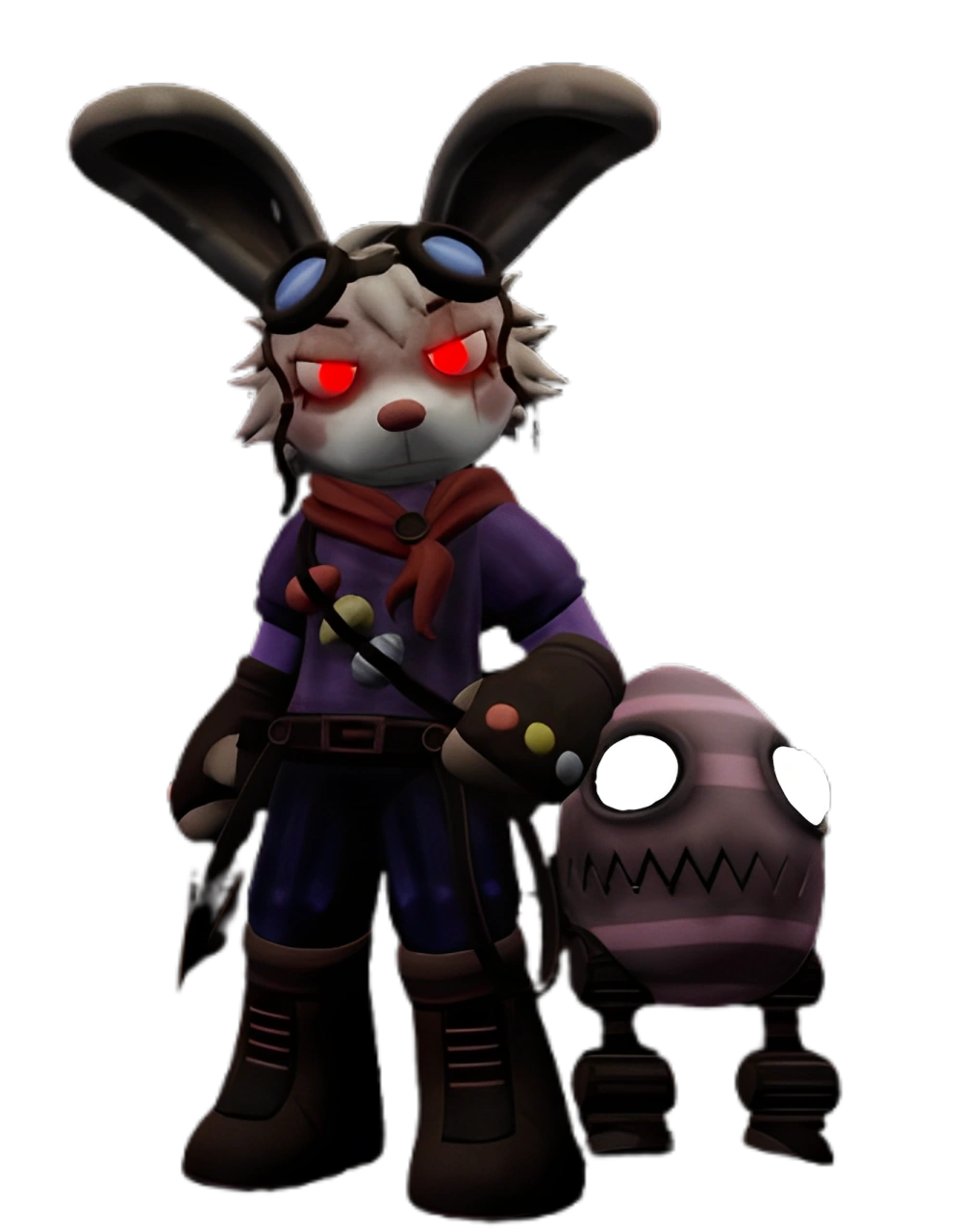 Roxy | OBERNARDOPigscreaam Wiki | Fandom