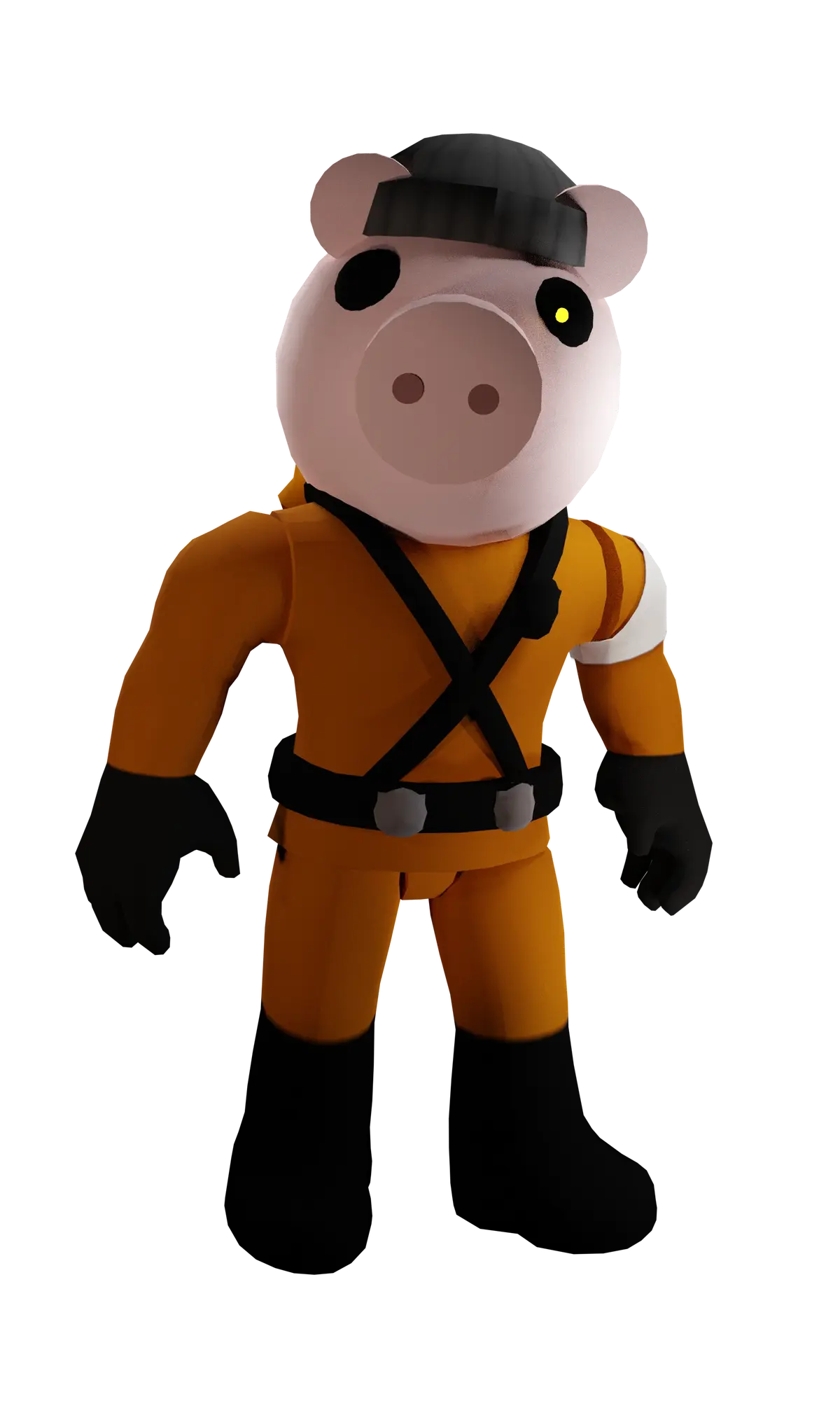 Pat Piggy | OBERNARDOPigscreaam Wiki | Fandom