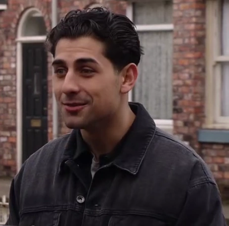 Joshua Tucker | OBERNARDOPigscreaam Wiki | Fandom