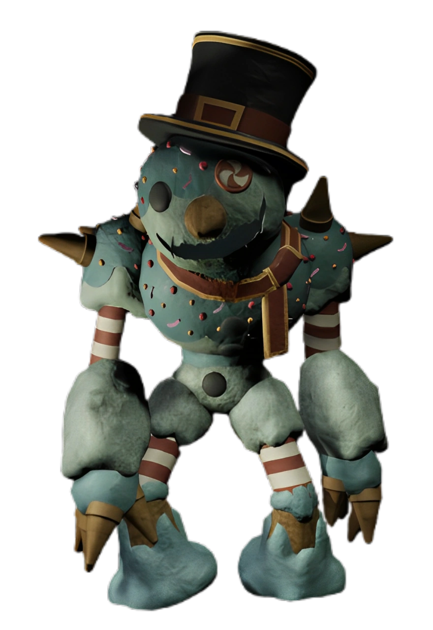 Kane | OBERNARDOPigscreaam Wiki | Fandom