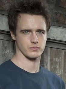 James Cunningham (1981) | OBERNARDOPigscreaam Wiki | Fandom