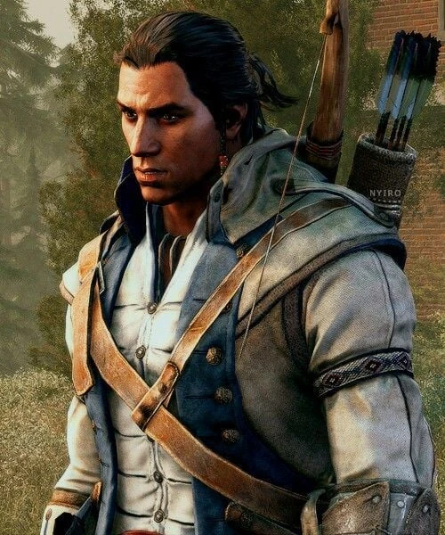 Connor King | OBERNARDOPigscreaam Wiki | Fandom