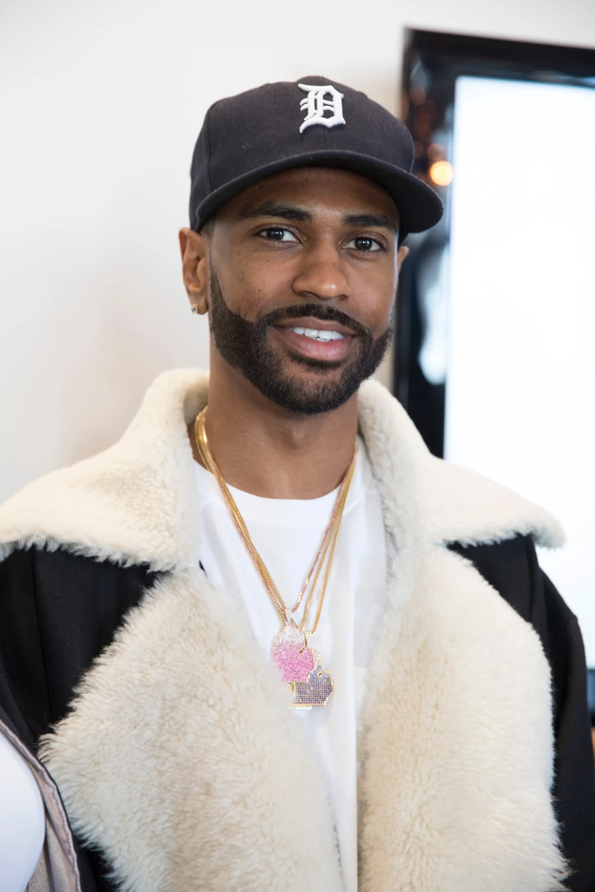 Big Sean | OBERNARDOPigscreaam Wiki | Fandom