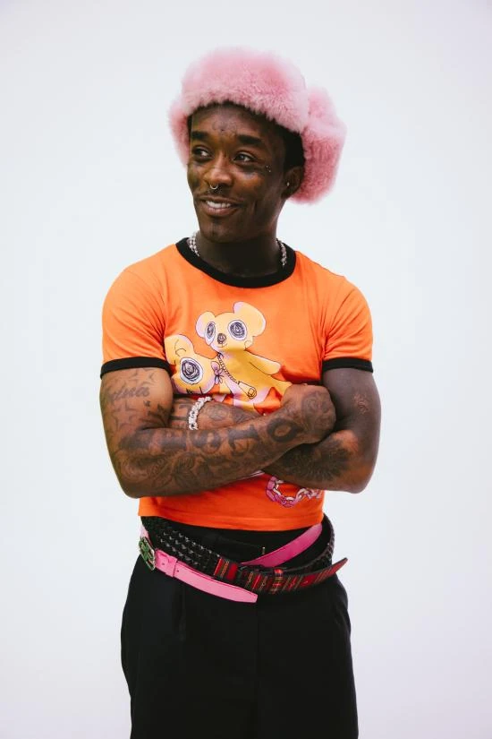 Lil Uzi Vert | OBERNARDOPigscreaam Wiki | Fandom