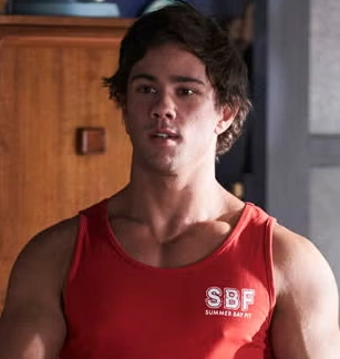 Mason Morgan | OBERNARDOPigscreaam Wiki | Fandom