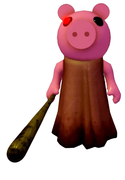 Peppa (Soap Show) | OBERNARDOPigscreaam Wiki | Fandom