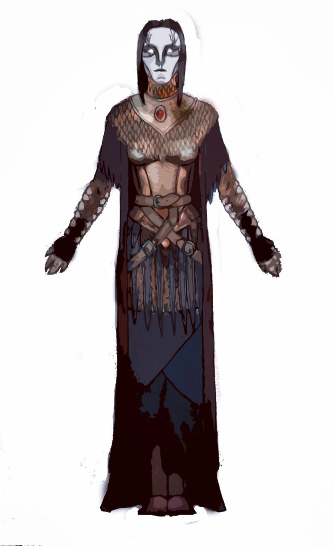 Энлиль | Oberon Game Project вики | Fandom