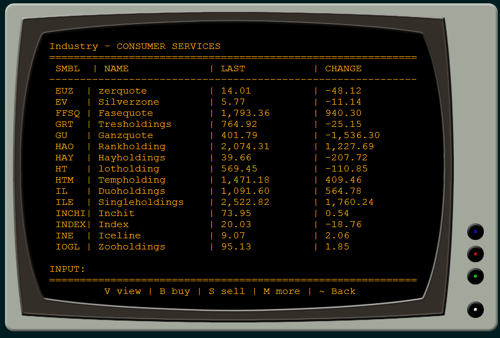 Screenshots archive - Official Oberon Wiki