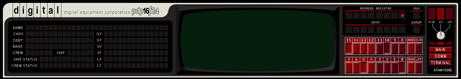 Screenshots recent - Official Oberon Wiki