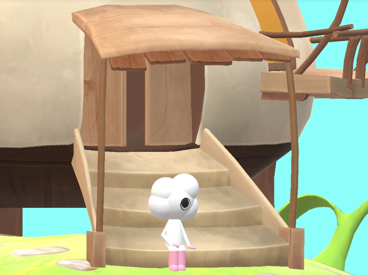 Fluff | Obetica Wiki | Fandom