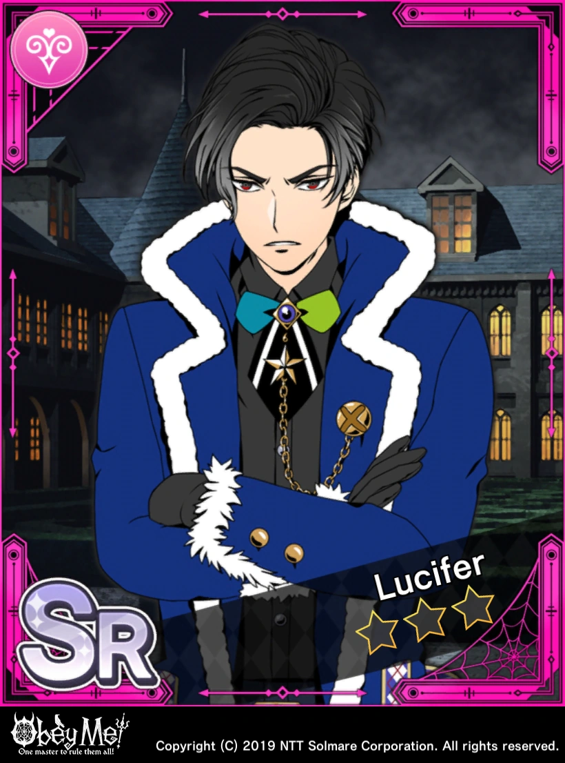 I'll Make It Happen | Obey Me! Wiki | Fandom