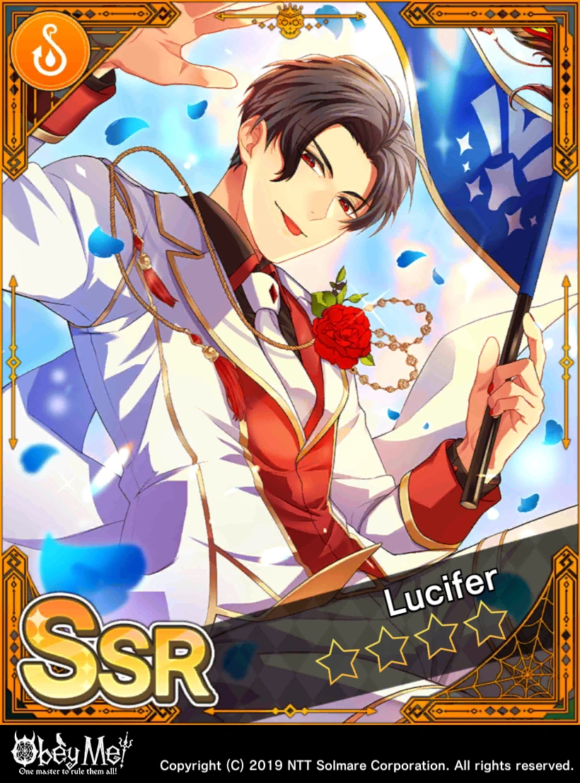 Learning Is Fun! | Obey Me! Wiki | Fandom