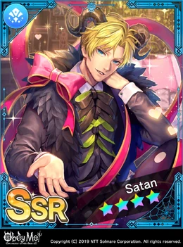 For You... | Obey Me! Wiki | Fandom