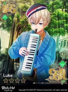 The Angel's Future (NB) | Obey Me! Wiki | Fandom