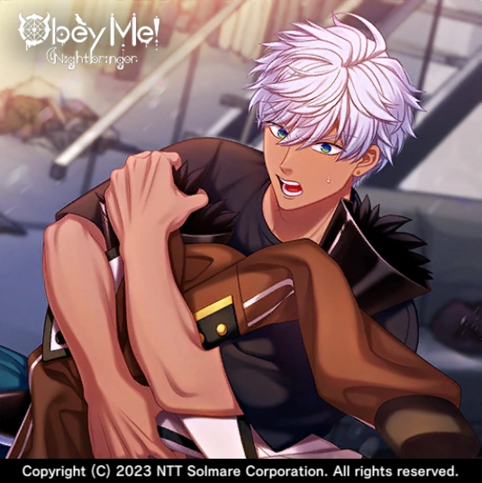 A Day to Remember (NB)/Devilgram | Obey Me! Wiki | Fandom