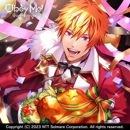 A Taste of Happiness (NB)/Devilgram | Obey Me! Wiki | Fandom