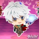 Solomon/Gallery | Obey Me! Wiki | Fandom