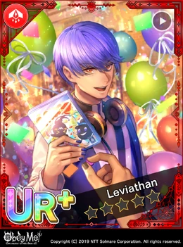 Handmade Present! | Obey Me! Wiki | Fandom