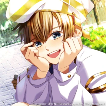 Luke | Obey Me! Wiki | Fandom