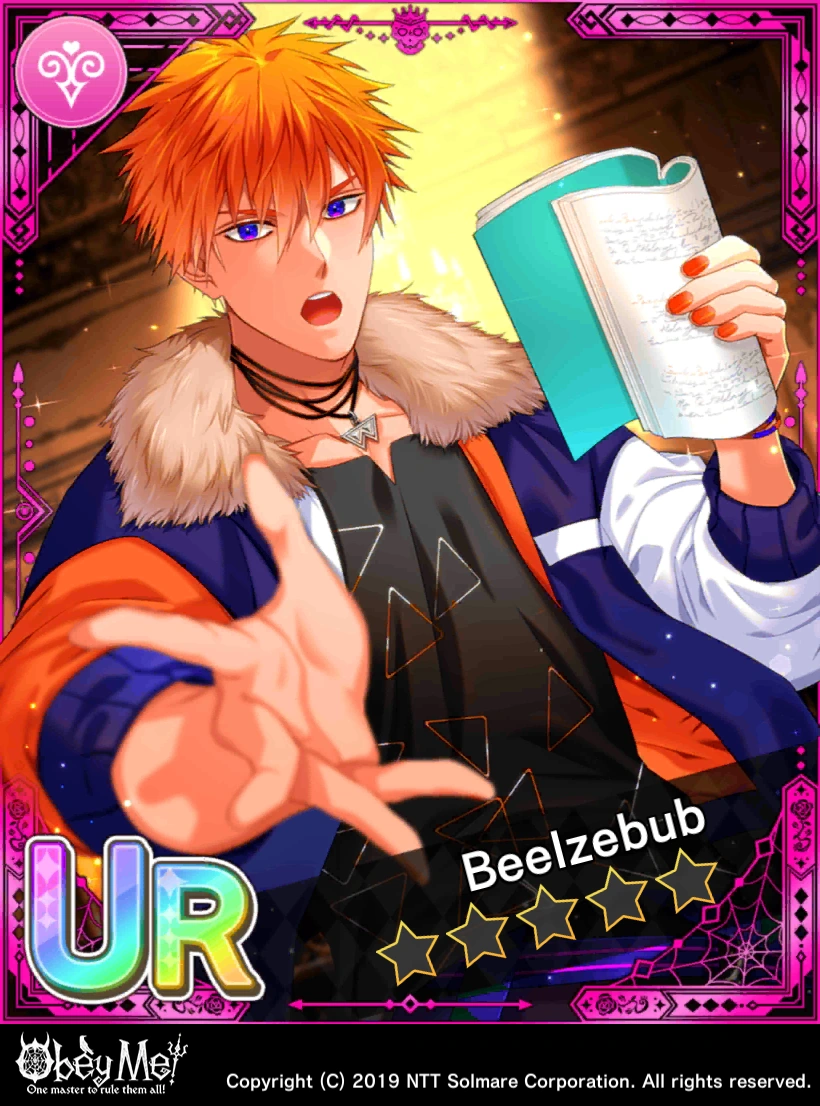 Devildom Film Festival | Obey Me! Wiki | Fandom