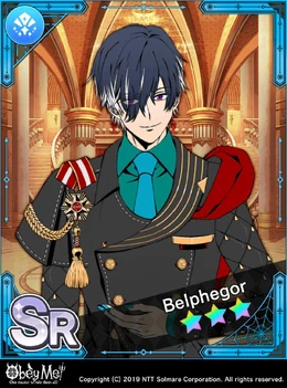 I'm Your Prince | Obey Me! Wiki | Fandom