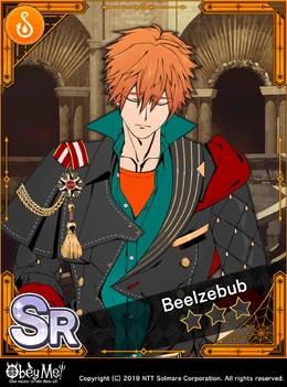 Anything but the Kitchen | Obey Me! Wiki | Fandom