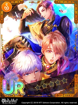 1001 Devildom Nights | Obey Me! Wiki | Fandom