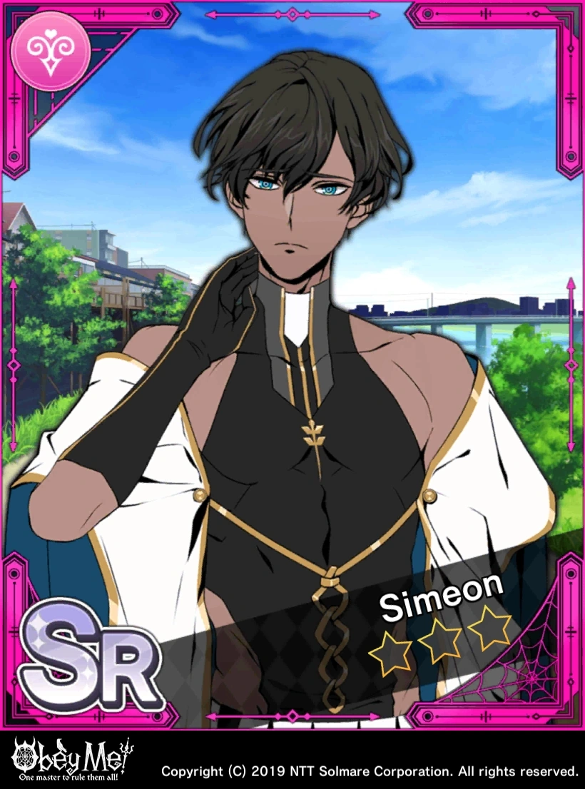 Keep Us Safe, Okay? | Obey Me! Wiki | Fandom